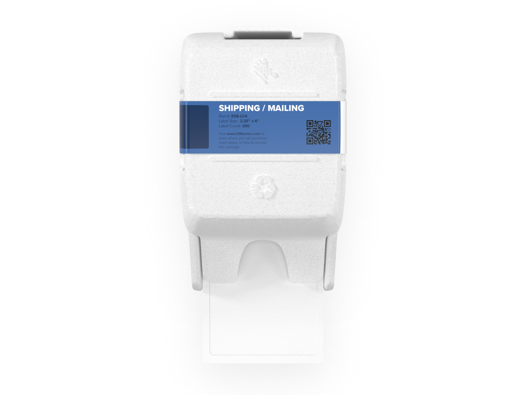 ZSB Series from Zebra - ZSB Labels | eBay